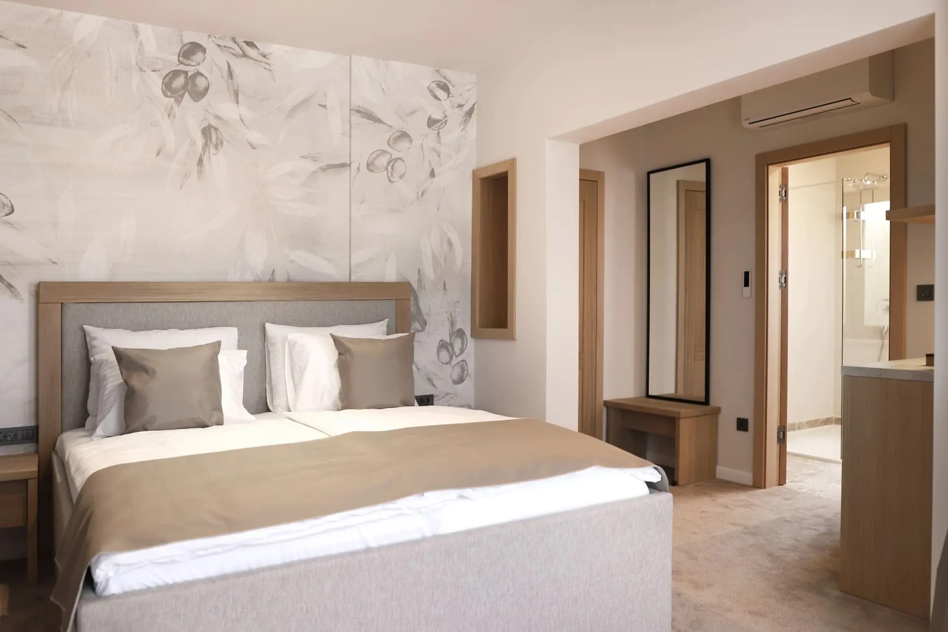 Bracera Inn • Malinska • Startseite